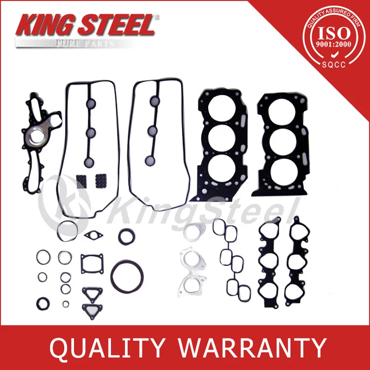 Guangzhou Supplier 1gr Engine Gasket Kit For Toyota Prado - Buy Engine ...