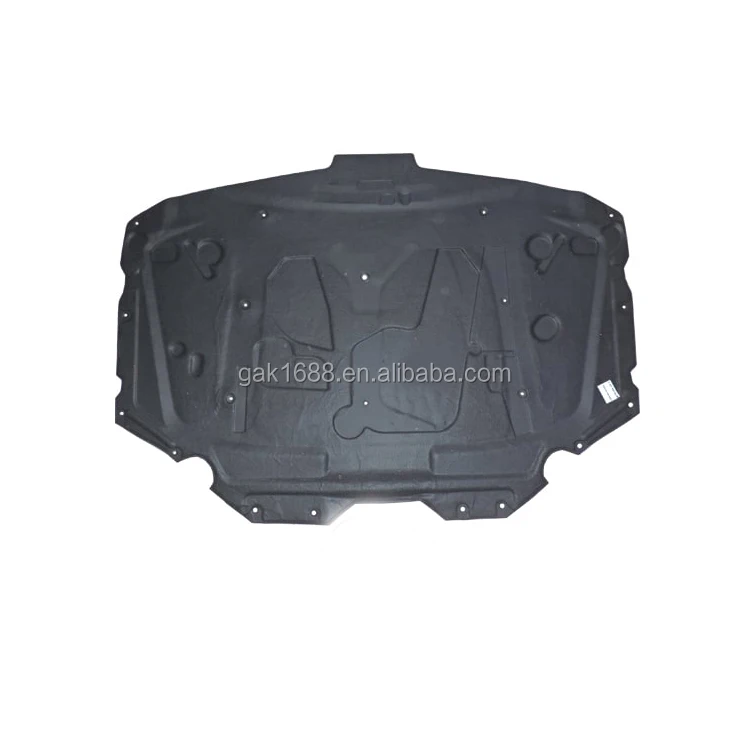 Gak Hood Cover Oem 2216820026 Fit For W221 - Buy Hood Cover/221 6820 ...