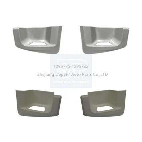 1295735 1295732 Depehr重型欧洲拖拉机脚踏板| Alibaba.com