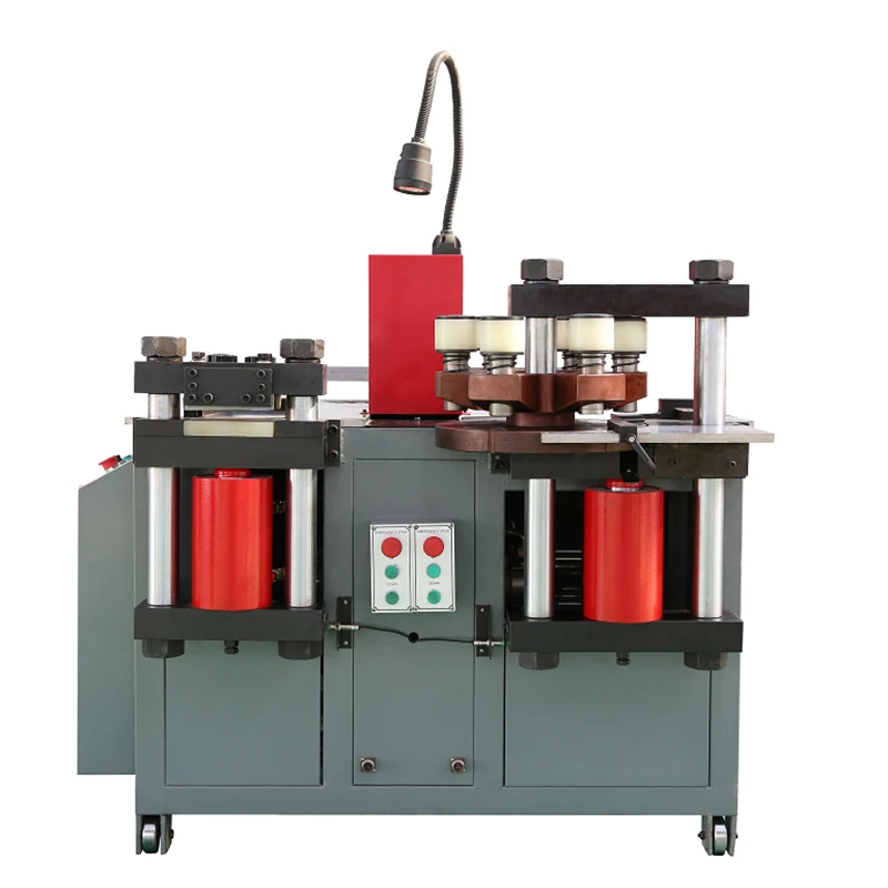 3 In 1 Muti Working Busbar Bending Machines - Buy 3 In 1 Muti Working ...