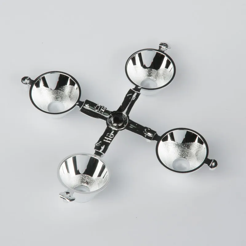 Manufactory Wholesale Plastic Led Torch Reflector - Buy Reflector,Torch ...