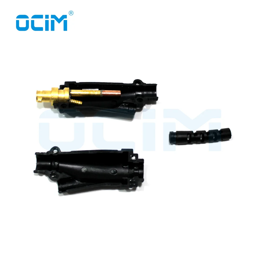 Tig Torch Fitting 35-70mm Cable Connector Welding Fitting - Buy Tig ...