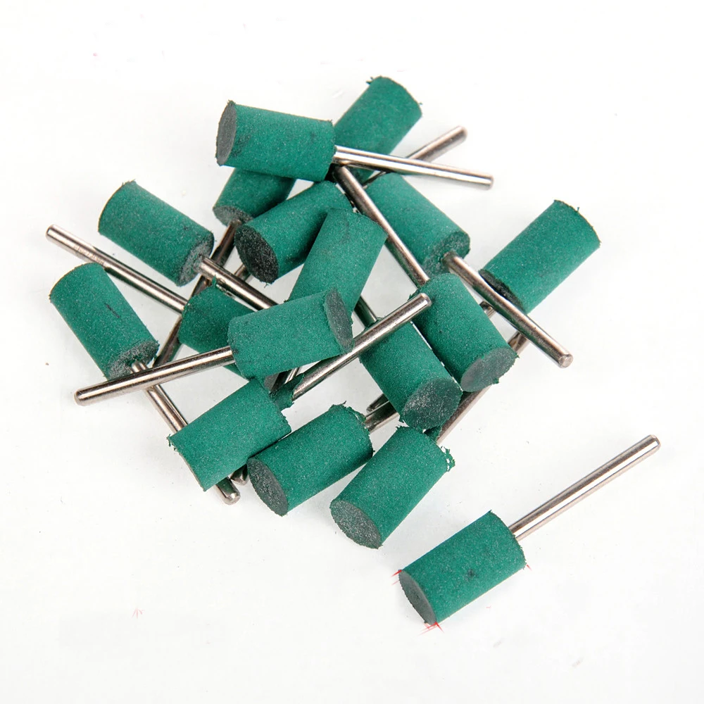 High Quality Rubber Polishing Burs/rubber Polishing Wheel - Buy Small ...