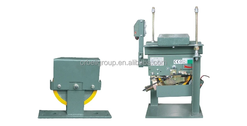 Lift Overspeed Governor/elevator Speed Limiter/elevator Speed Governor ...