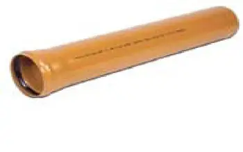 Kg (pvc) Pipe Sdr 51,Sn2 (pn4) -street Sewerage Systems - Buy Pvc Pipe ...