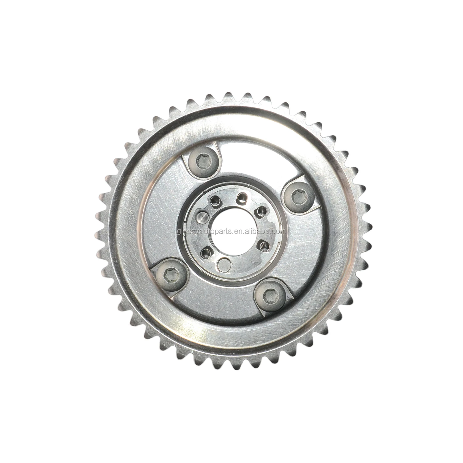 Glossy Right Side Camshaft Adjuster For M271 W203 W204 E250 C250 Slk250 ...