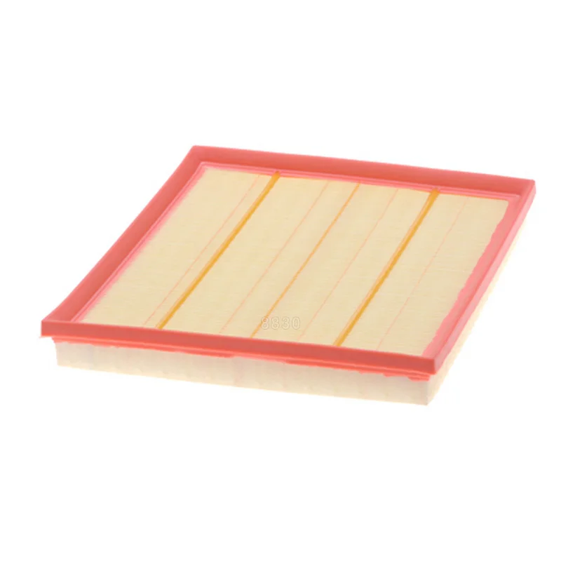 Car air Filter element Assy 13717605913 13717571355 for BMW 535i 640i ...