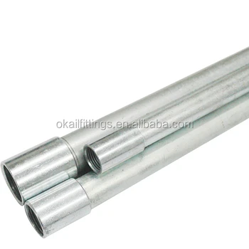 Cable Protection Ul Listed Rigid Metal Conduit - Buy Network Cable ...