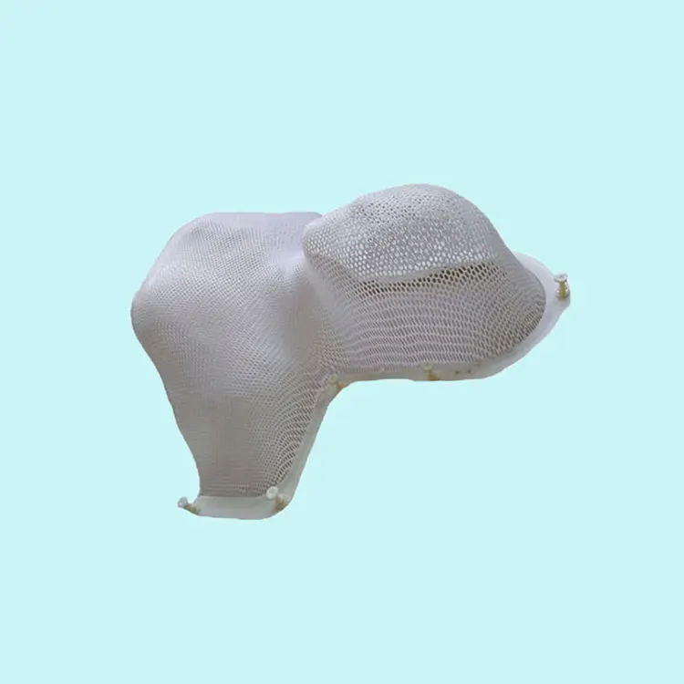 Anti Nuclear Radiation Mask Neck Masks Face Thermoplastic - Buy Face ...