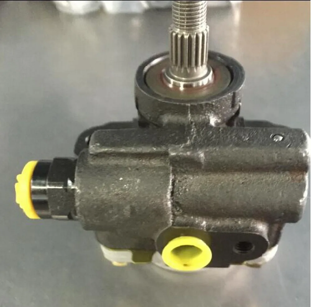 44320-33140 Power Steering Pump For Lexus Es300 Mcv30 - Buy 44320-33140 ...