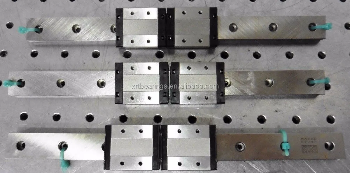 NB SEBS9 SEBS9WB SEBS9WBY SEBS9WBS Linear Guide Sliding Block SEBS9BUU ...