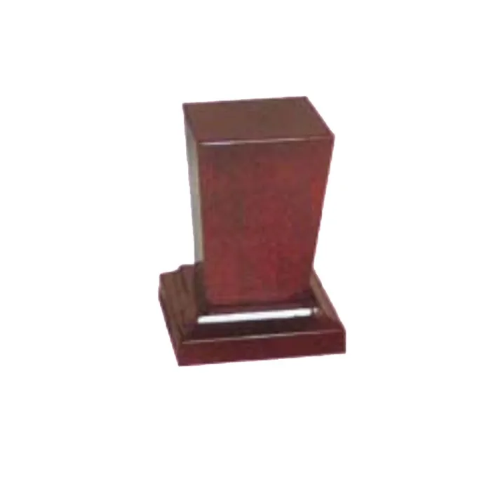 Engraved Trophy Bases - Durable and Stylish Wood Plaques