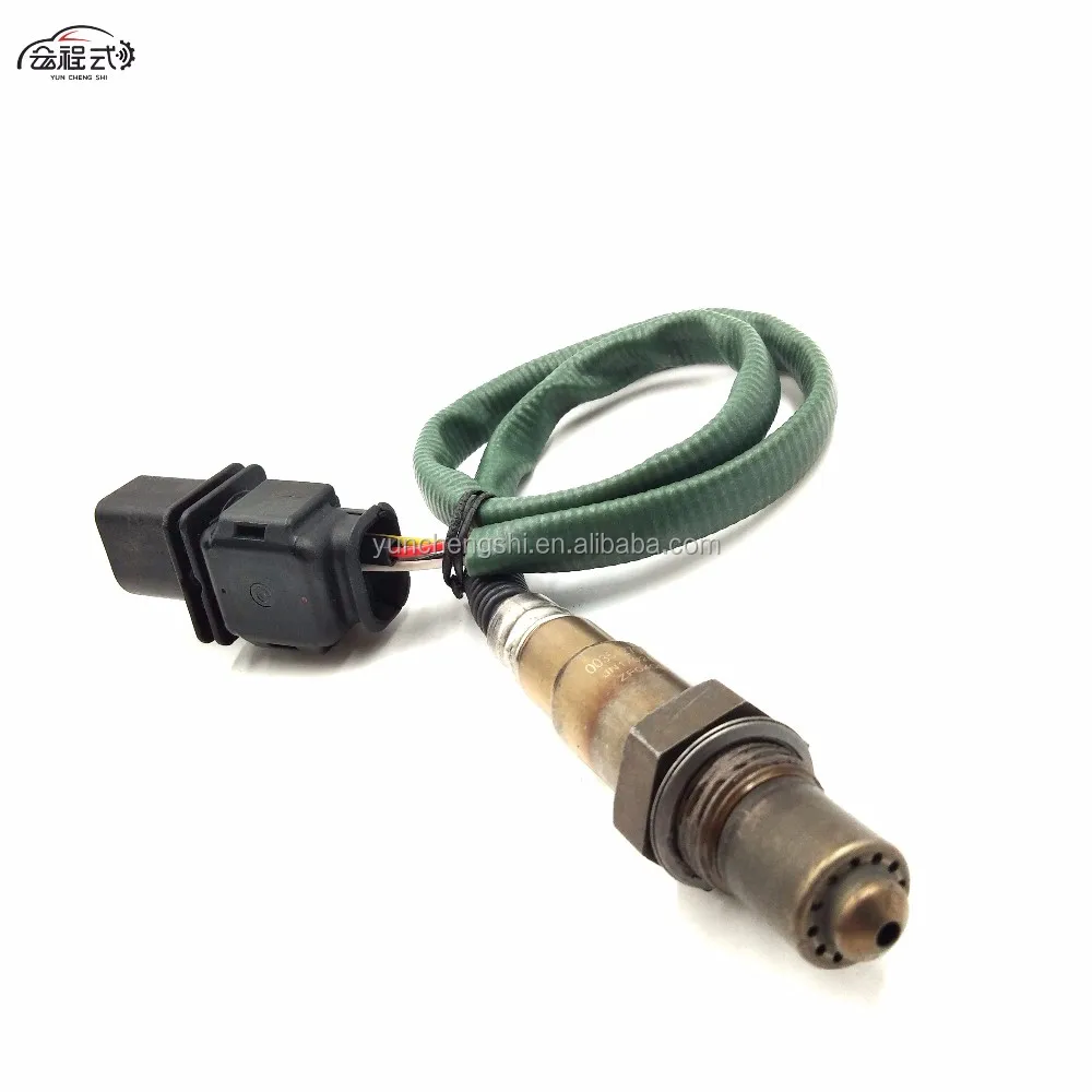 Front Oxygen Sensor For Mercedes Benz 0035427018 - Buy Oxygen Sensor ...