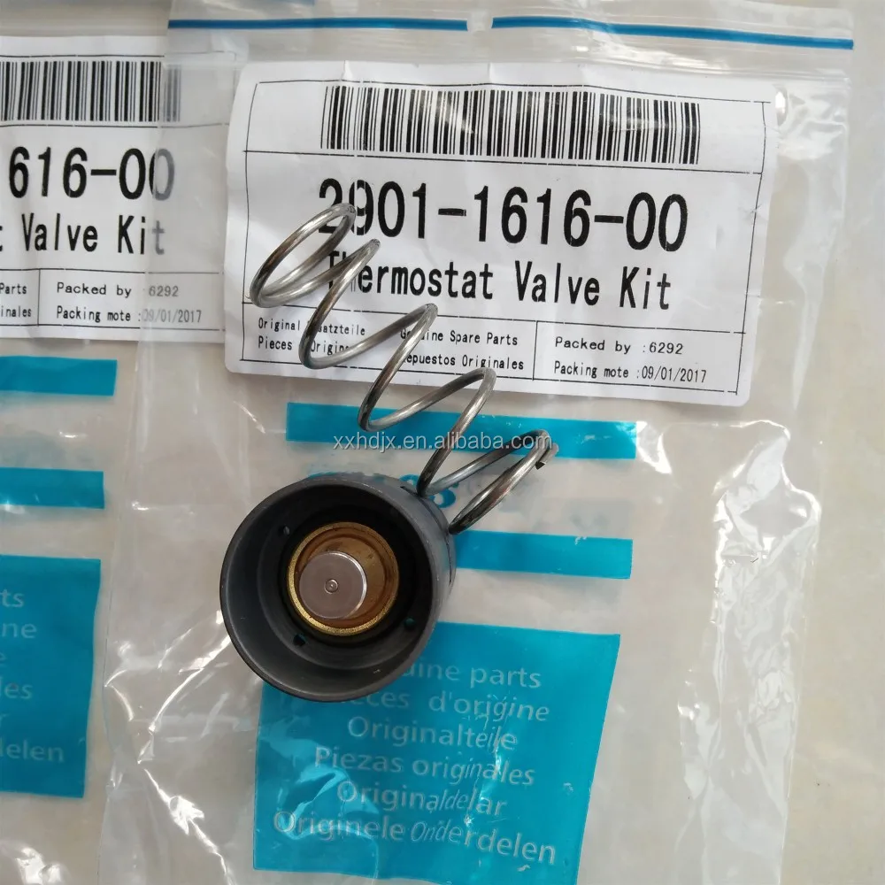 Good Quality air Compressor Thermostatic Valve Kit 2901161600| Alibaba.com