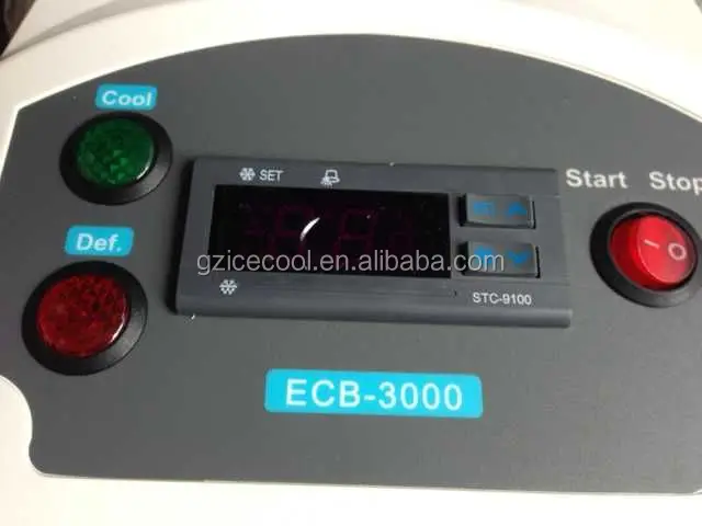 Elitech Small Electrical Temperature Control Box For Mini Cold Room ...