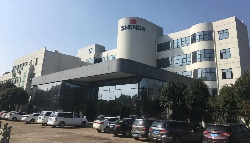 Shenda Electric Group Co., Ltd. - Power Transformer,Furnace Transformer