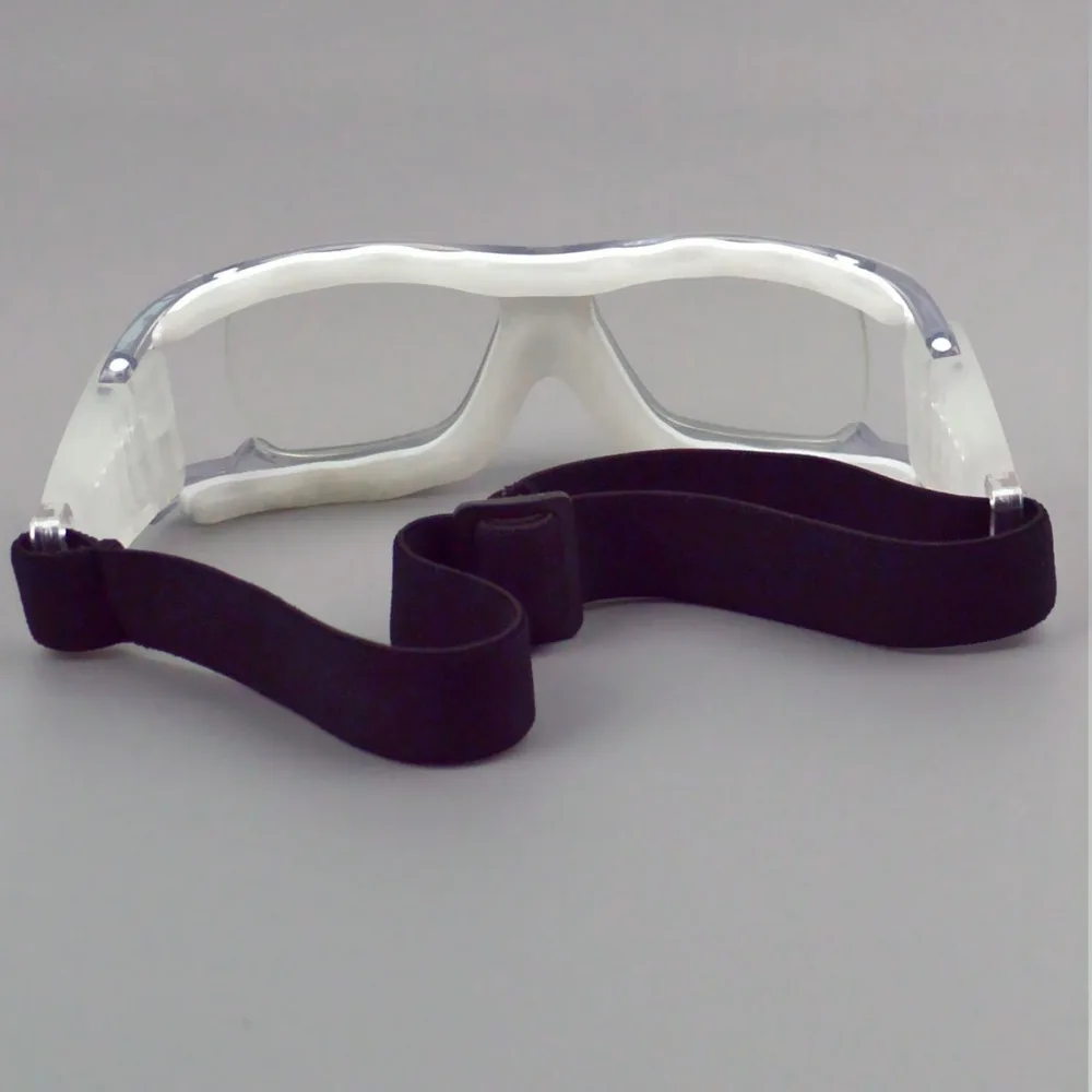 Sports Train Shock Resistance Basketball Goggles - Buy Basketball ...
