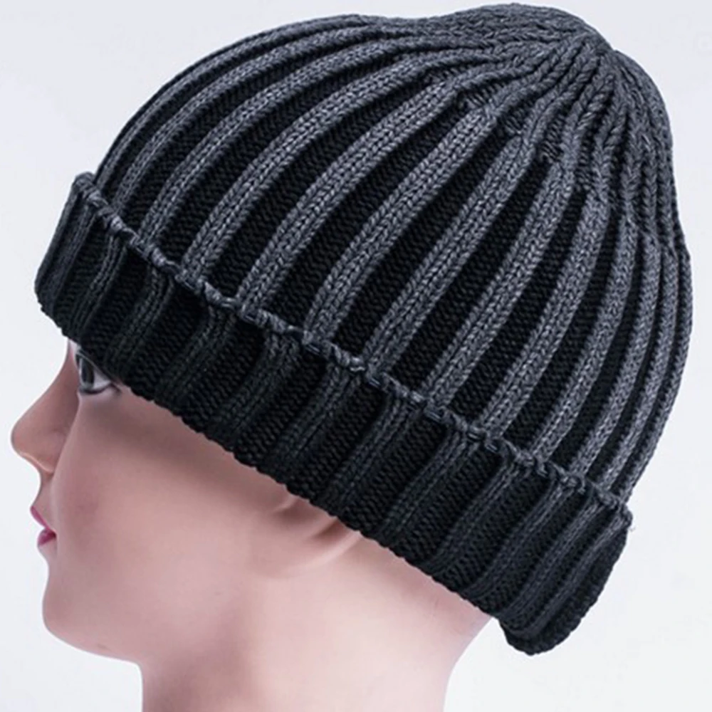 Cuff Beanie - Embroidered Element Beanie - Full Color Pom Custom Beanie ...