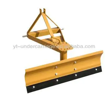 Bulldozer Cutting Edges And Bit,D6c/d7/d7g/d8l Dozer Cutting Blade ...