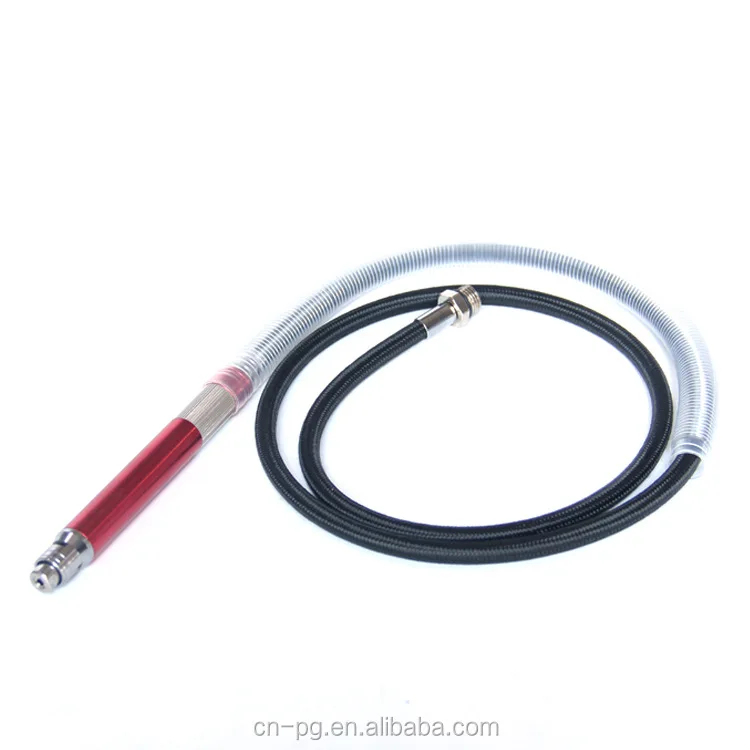 High-speed Air Micro Grinder - 54000RPM Die Grinder Kit