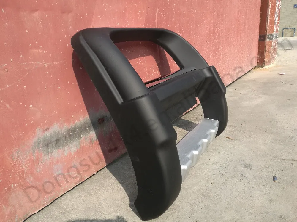 Dongsui Universal Nudge Bar Bull Bar for Hilux Vigo - Durable Front ...