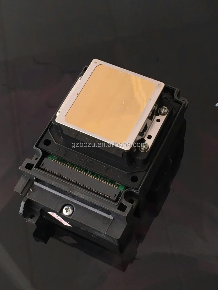 Xp700 Xp800 Tx600 Dx6 Dx8 Printhead For Inkjet Printer Machine - Buy ...