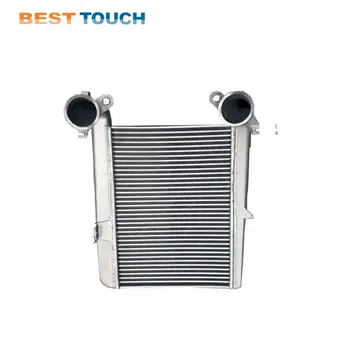 Oe 1685549 1372296 167956 1371318 Truck Intercooler For Daf Cf - Buy ...