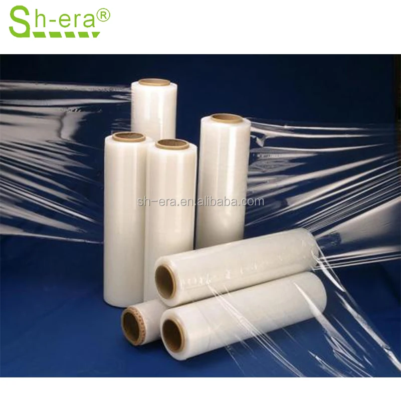 Strong Elongation Perforated Stretch Film For Packaging - Buy Perforated Stretch Film,Perforated ...