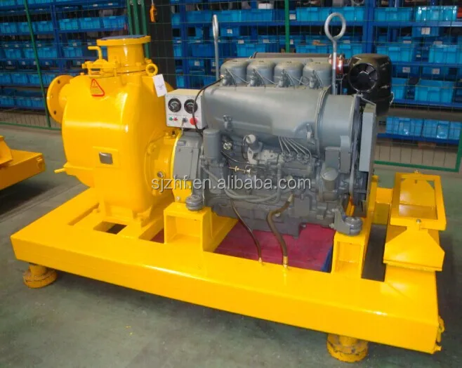 Famous Brand Air Cooled Deutz 3 Cylinder Diesel Engine