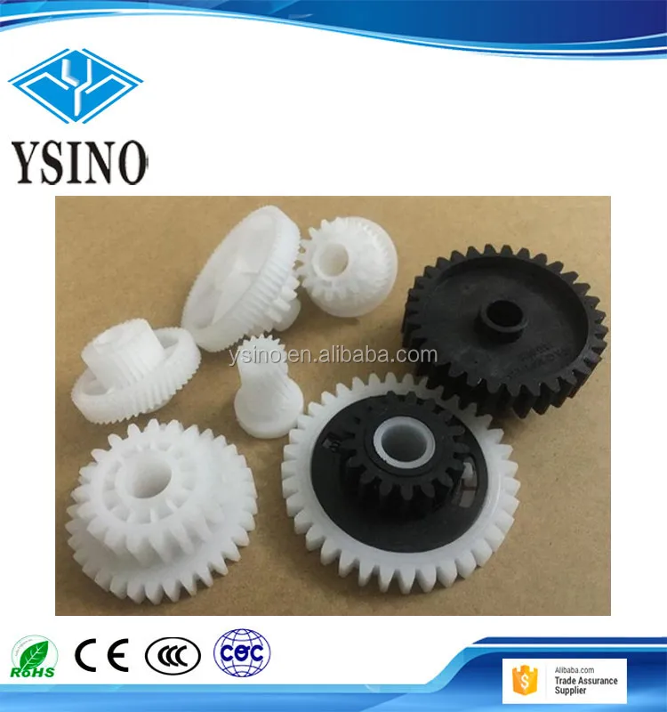 Grade A Quality Fuser Drive Gears for HP Printers