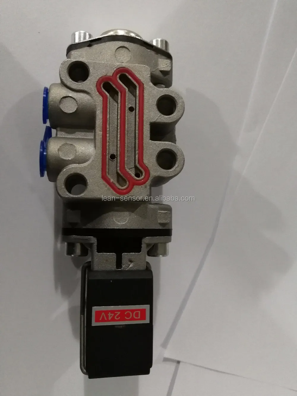 1488083 Solenoid Valve - Buy 1488083,Solenoid Valve,Truck Product on ...