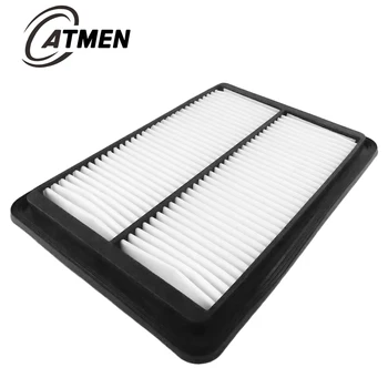 Car Parts Interior Air Filter 16546-eb70a 16546-eb70d 16546-jr50a - Buy ...