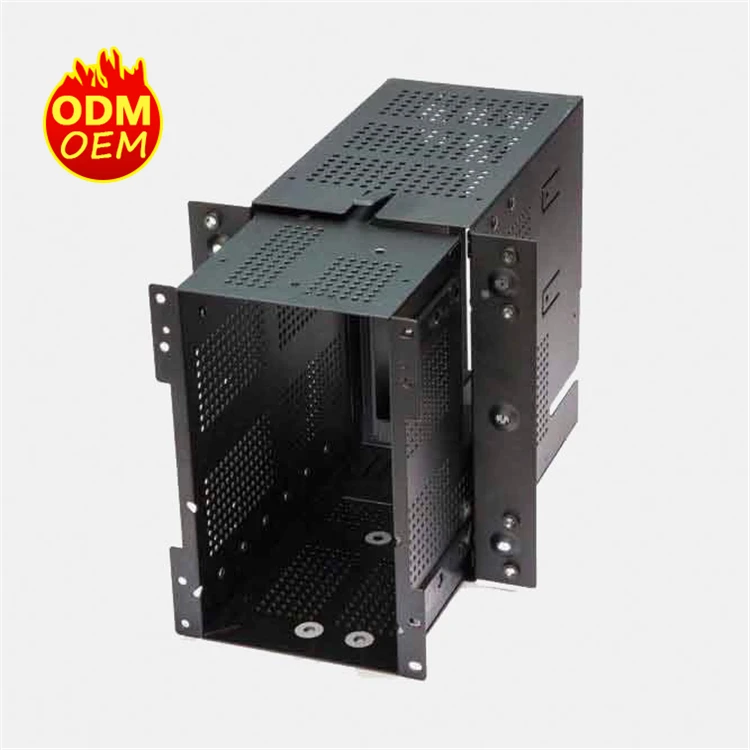 Building A Custom 1u Router Firewall Chassis - Buy 1u Router Firewall ...