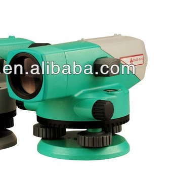 Auto Level Surveying Equipment 32x With Magnetic Compensator - Buy ...