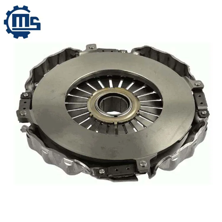 3483034135 20569147 85000235 Hochleistungs-lkw-kupplungs Deckel Und ...