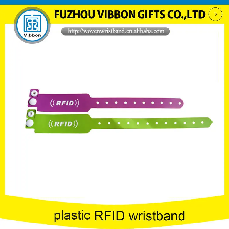 Fashion Magic Strap Rfid Bracelet Rfid Watches Nfc Wristbands For ...