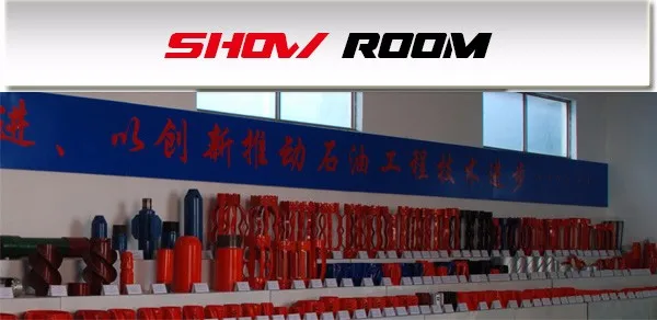 Cameron Christmas Tree - Durable Drilling Tool Certificated by API