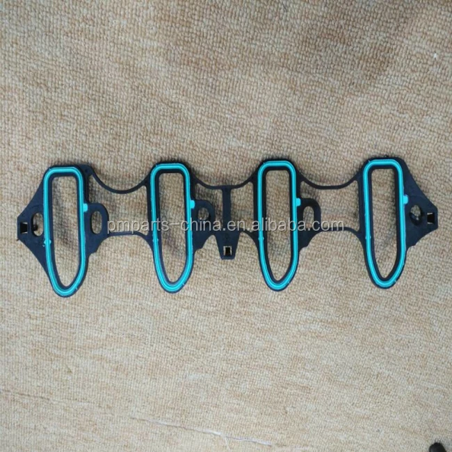 89017690 Intake Manifold Valve Gasket - Buy Rectangular Gasket,Valve ...