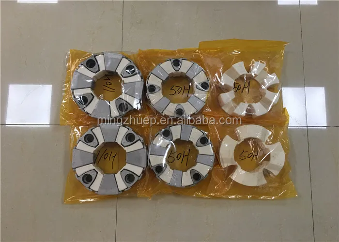 E320c E323d E318c Excavator 50h Flexible Coupling 1626210 162-6210 ...