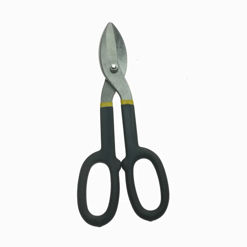 10 Inch House use Sheet Shearing Cutting Tinman Tinner's Snips Shears ...