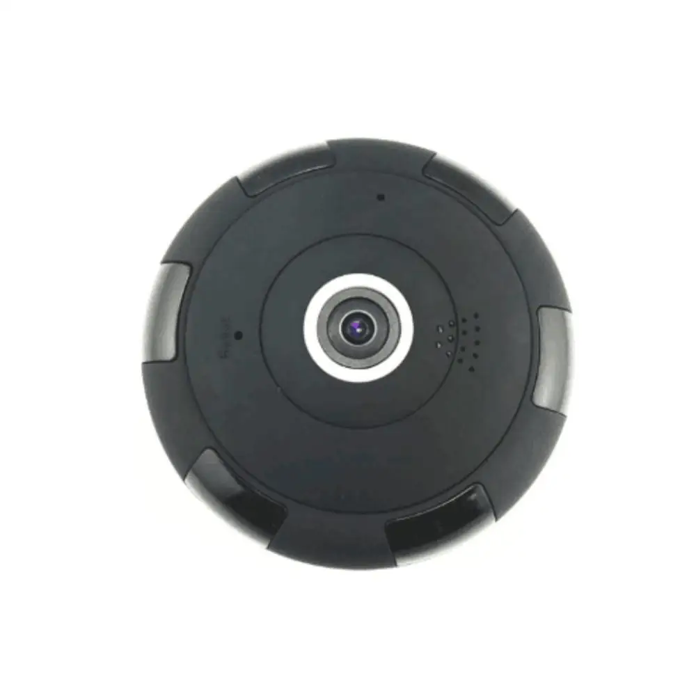 Wifi Smart Net Camera V380 Camera 360 Degree Dome Camera 1080p - Buy ...