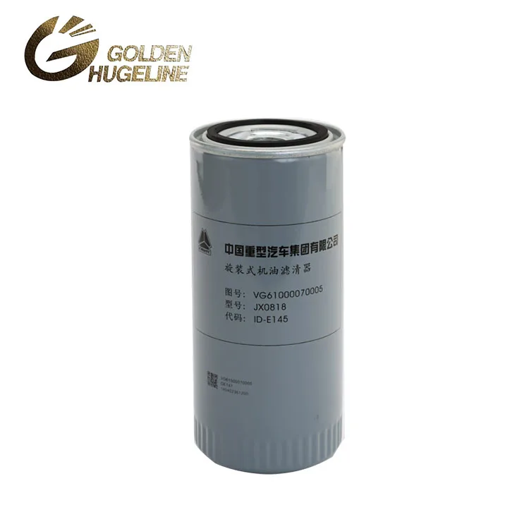 Truck Lube Oil Filter Price Jx0818 Lube Filter Oil Filter For Generator ...