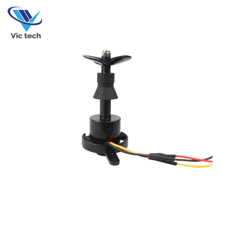 SW2210A ROV Thruster - Efficient Motor for Underwater Diving