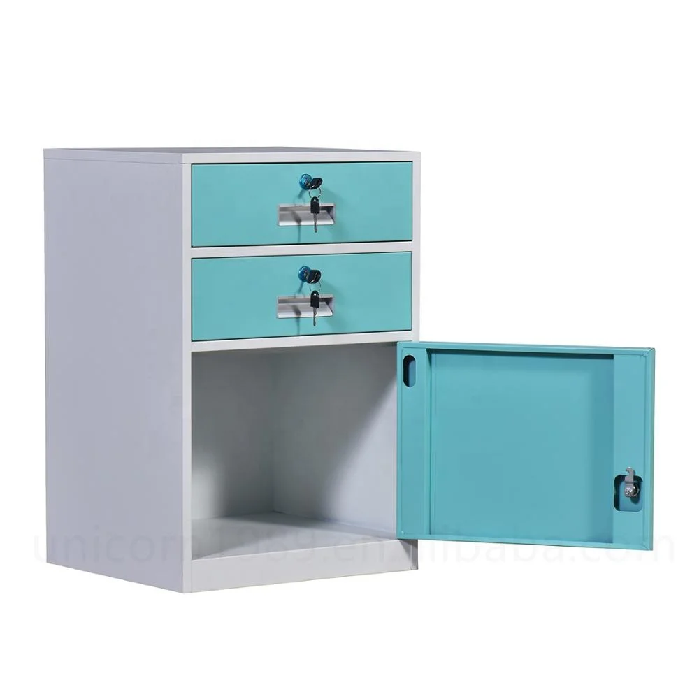 Factory Price Hospital Bedside Storage Cabinet with Lock| Alibaba.com