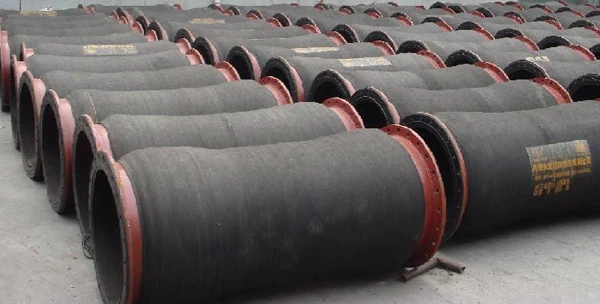 12 Inch Flexible Hose - Durable, High-Performance Suction