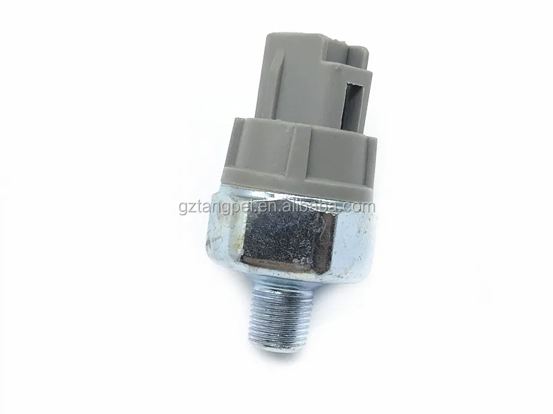 Sensor De Presión De Aceite Interruptor Oem 83530-0e010 835300e010 ...