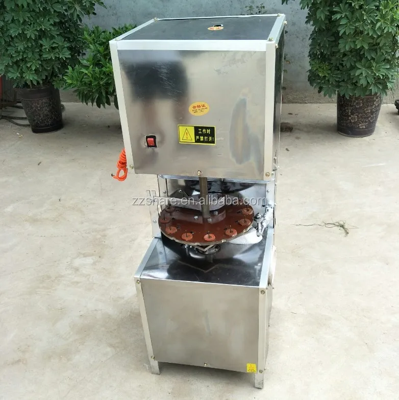 Electric Olive Kernel Removing Jujube Pitting Machine Olive Pitter ...