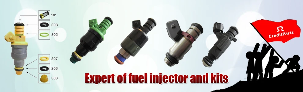 Magneti Marelli Oem Fuel Injector Iwp-023 Iwp023 For Vw Fiat Golf/ Polo ...