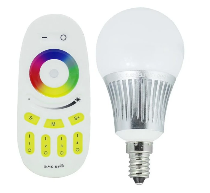 Best light colors to progress through for a home made dawn simulator ...