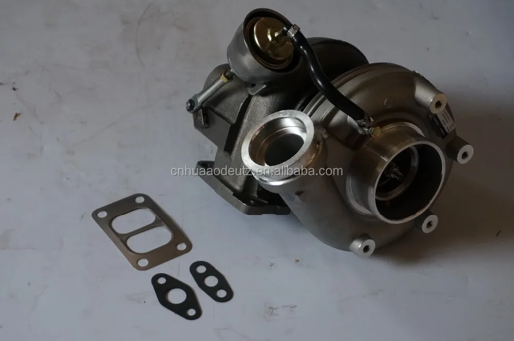 TCD2012 L06 2v涡轮增压器04290808/ 04503631，适用于Deutz| Alibaba.com
